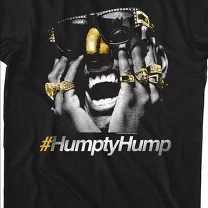 Next Level Apparel | Shirts | Digital Underground Humpty Hump 9s Hiphop ...